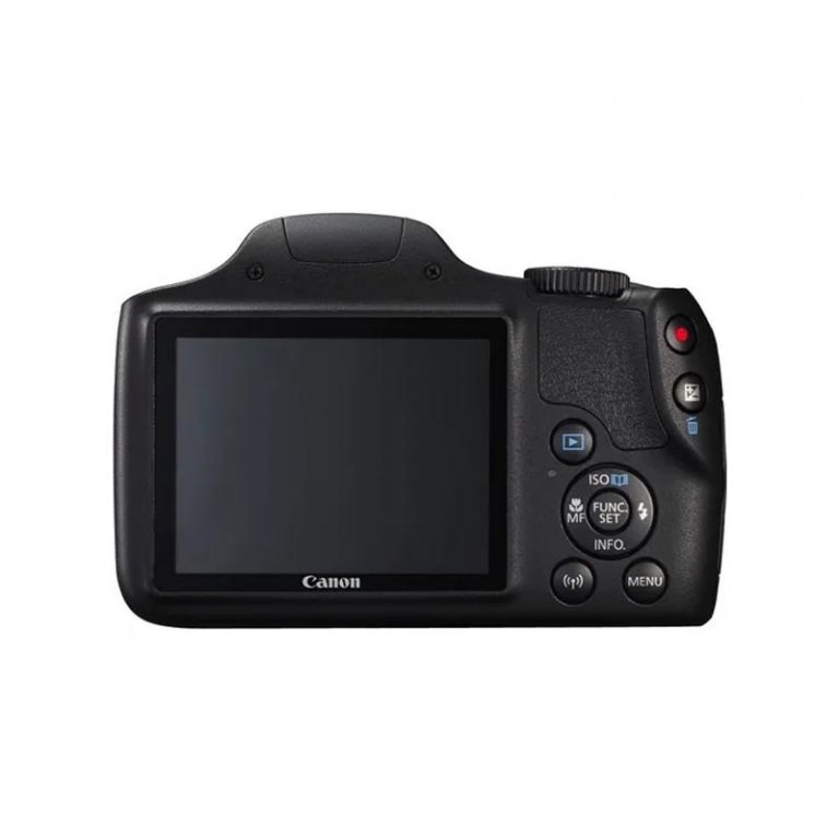 Cámara Canon SX 540 HS PowerShot Full HD con WI-FI
